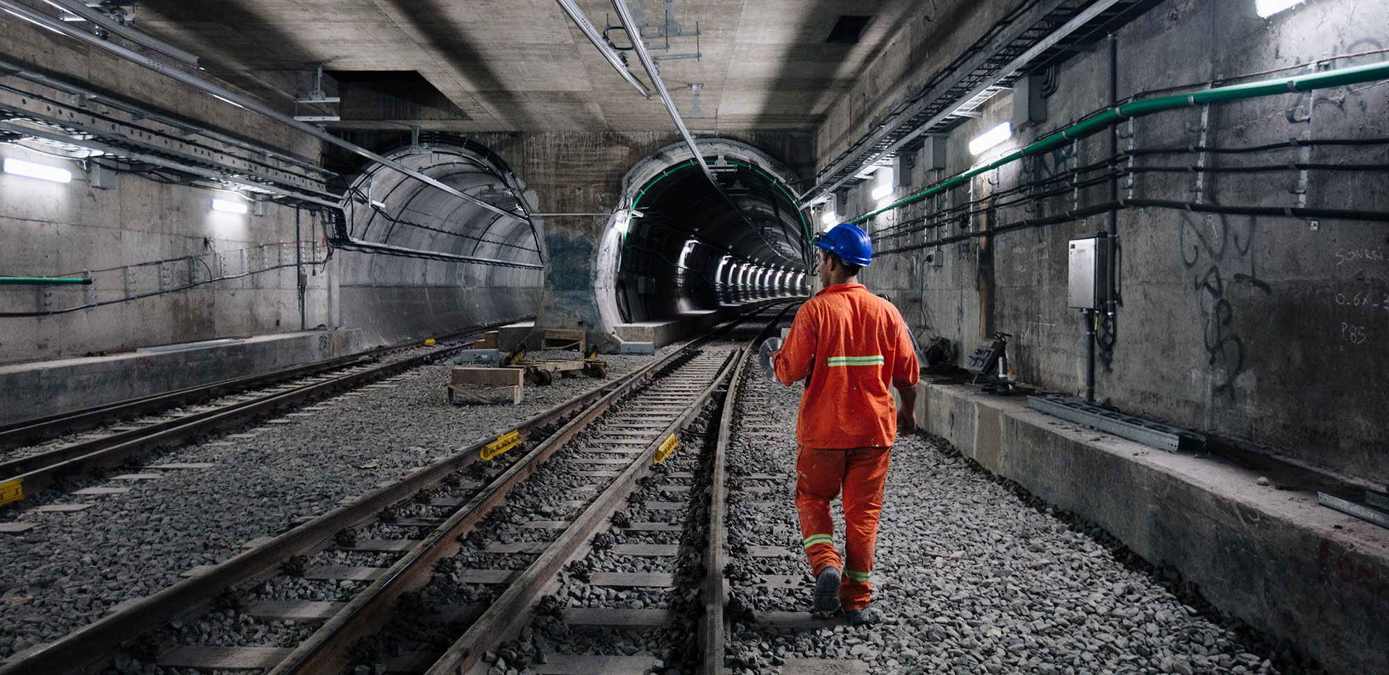 Who We Are - Kingsmere